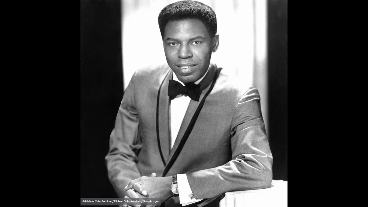 FREDDIE SCOTT STORY ON CHANCELLOR OF SOUL'S SOUL FACTS SHOW - YouTube