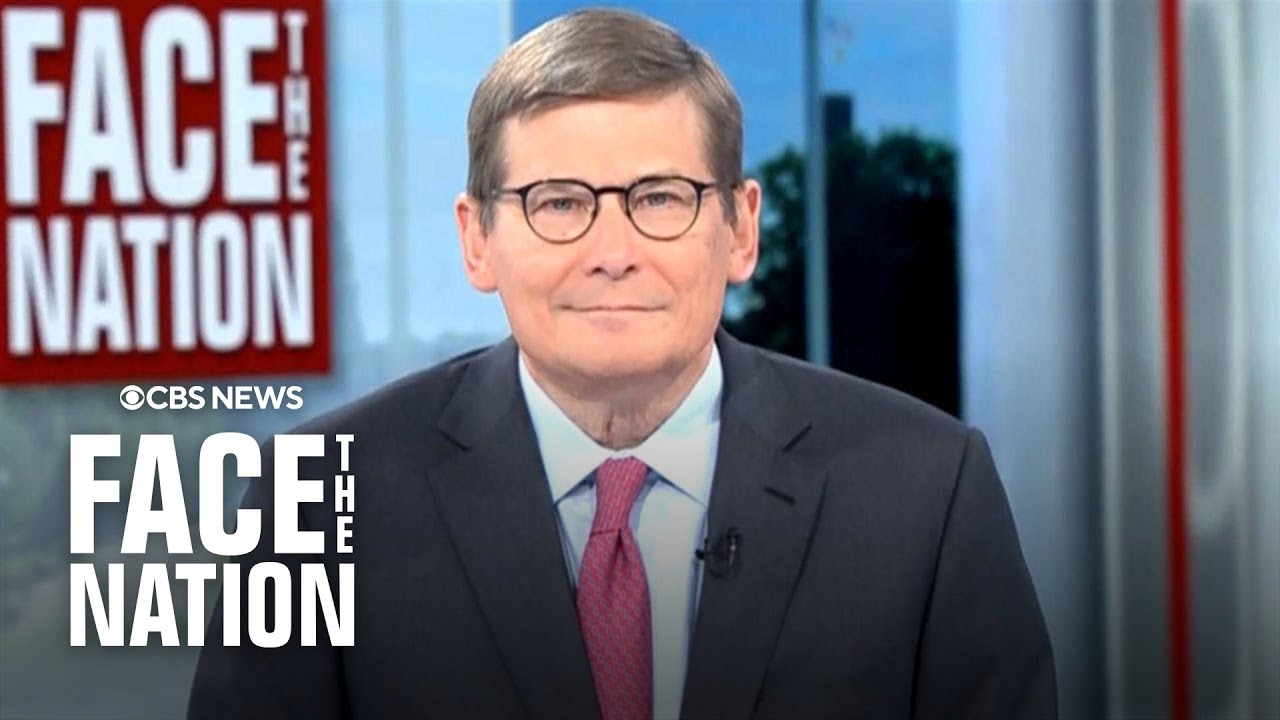 Michael Morell says there is a "lack of a sense of urgency" about ...