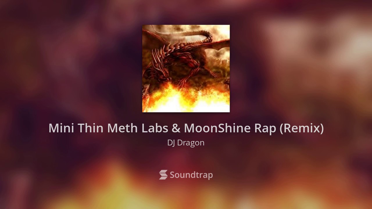 Mini Thin Meth Labs & MonnShine Rap {Remix} - YouTube