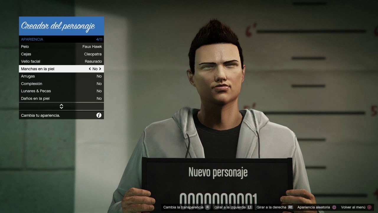 Claude Gta Online