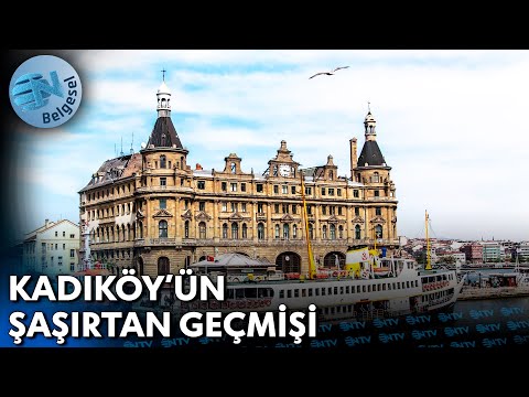 Kadıköy’ün Körler Ülkesi Olarak Anılmasının Nedeni - @PahaBicilemezIstanbul | NTV Belgesel