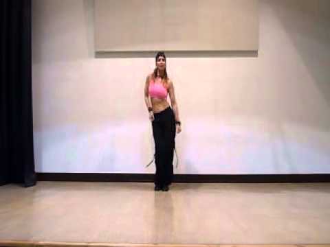 Zumba Fitness - Marsallah