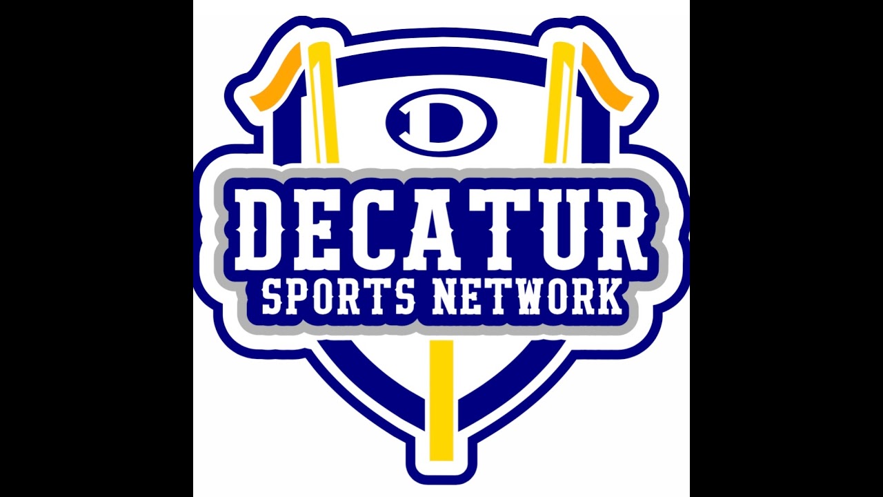 Decatur Sports Network Live Stream - YouTube