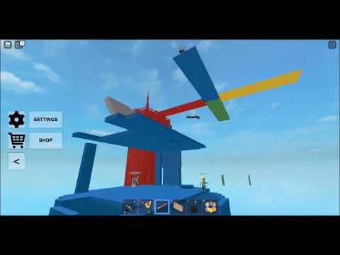 i play roblox brickbattle!!11!1!!1! - YouTube