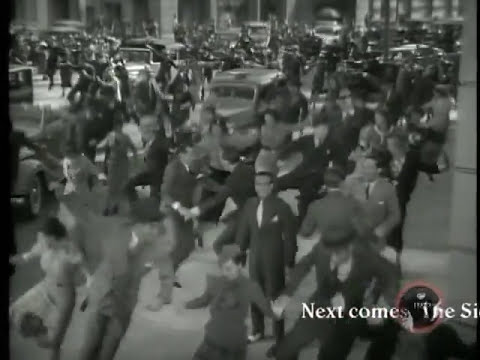 Al Jolson The Singing Kid - I Love To Sing-a - YouTube