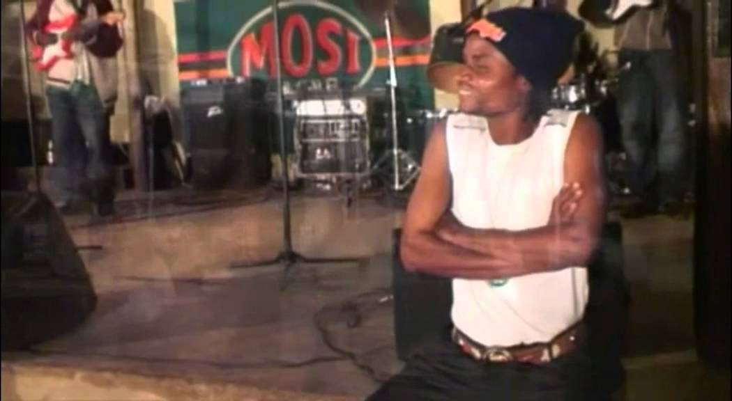 AMAYENGE AT CITY CLUB BAPONDOLA BANA - YouTube
