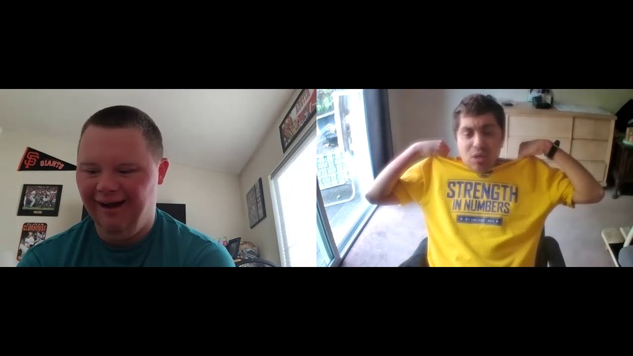 Sports Update with special guest Austin Roach - YouTube