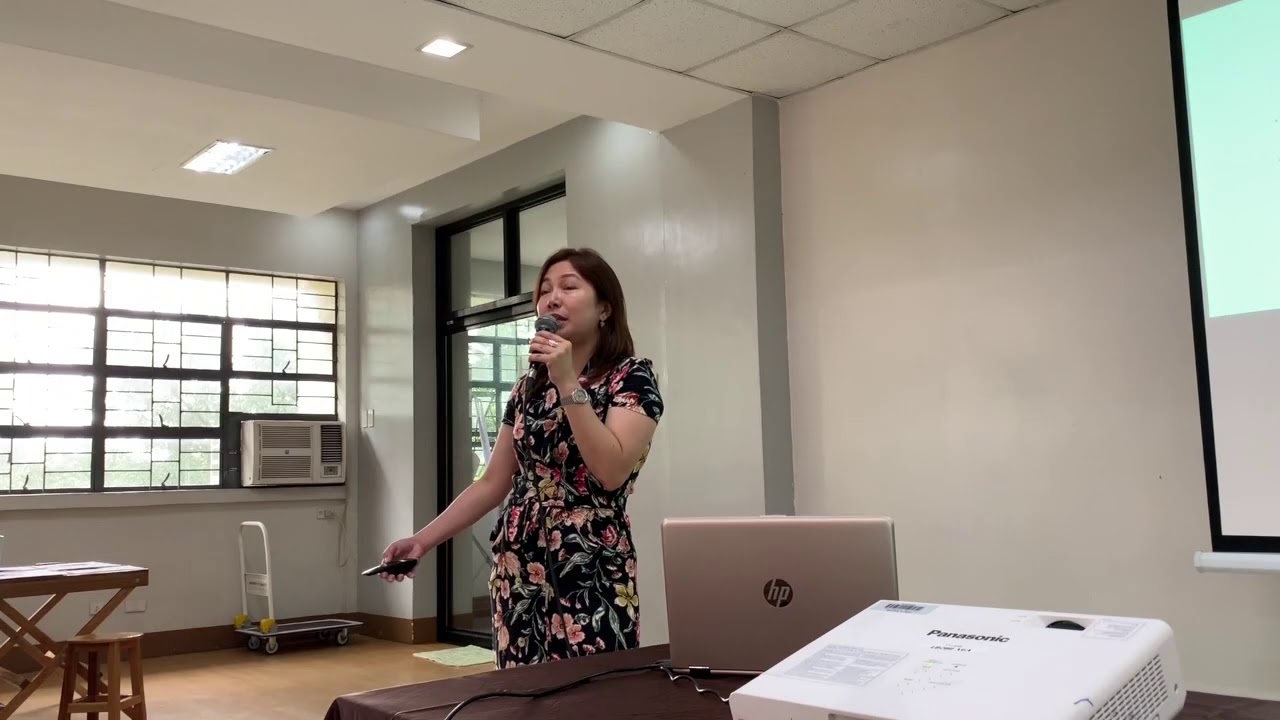 Dr. Jean Encinas Franco - UP Department of Political Science. - YouTube