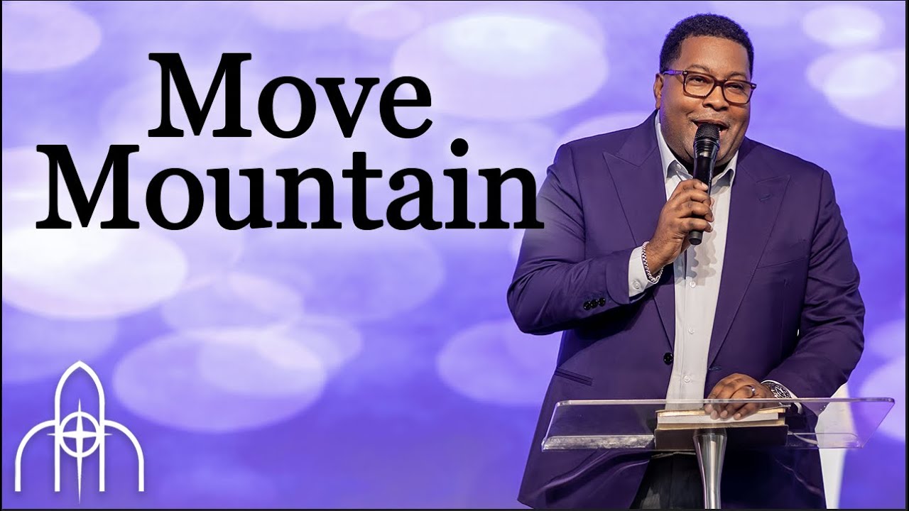 Move Mountain with Praise Break - YouTube