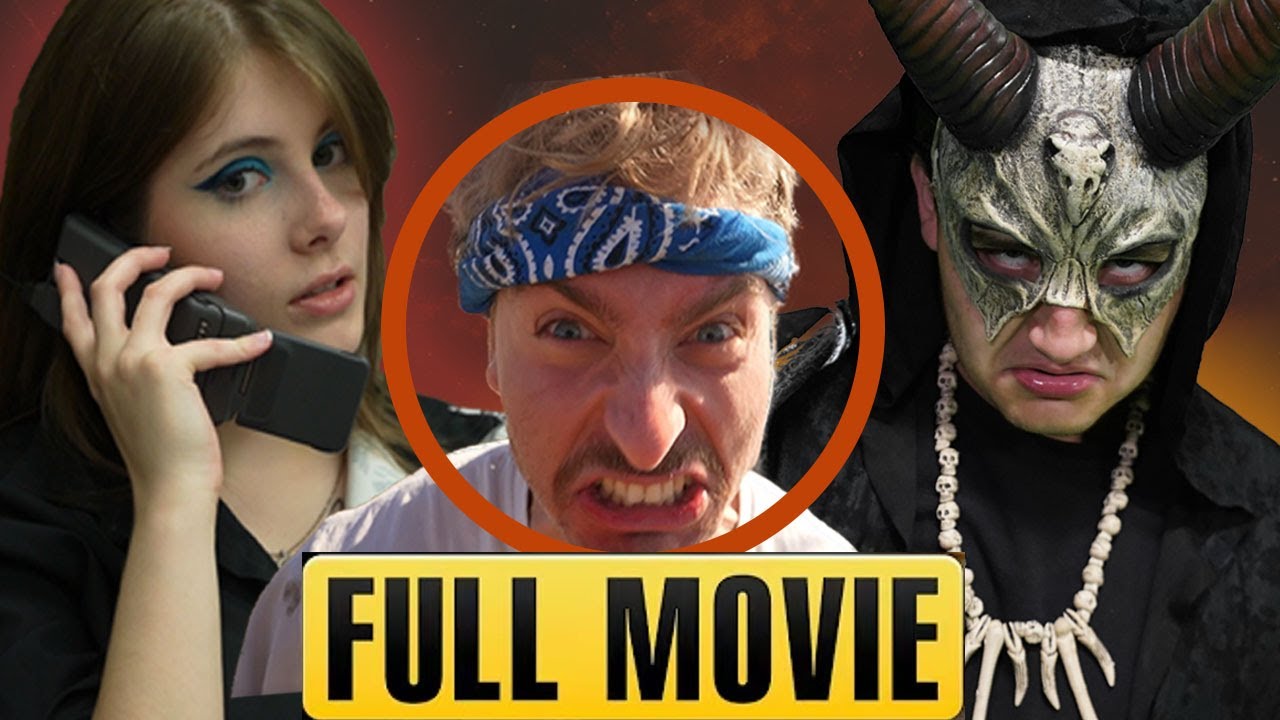 ACTION THE MOVIE: RAGNA ROCK [FULL MOVIE] - YouTube