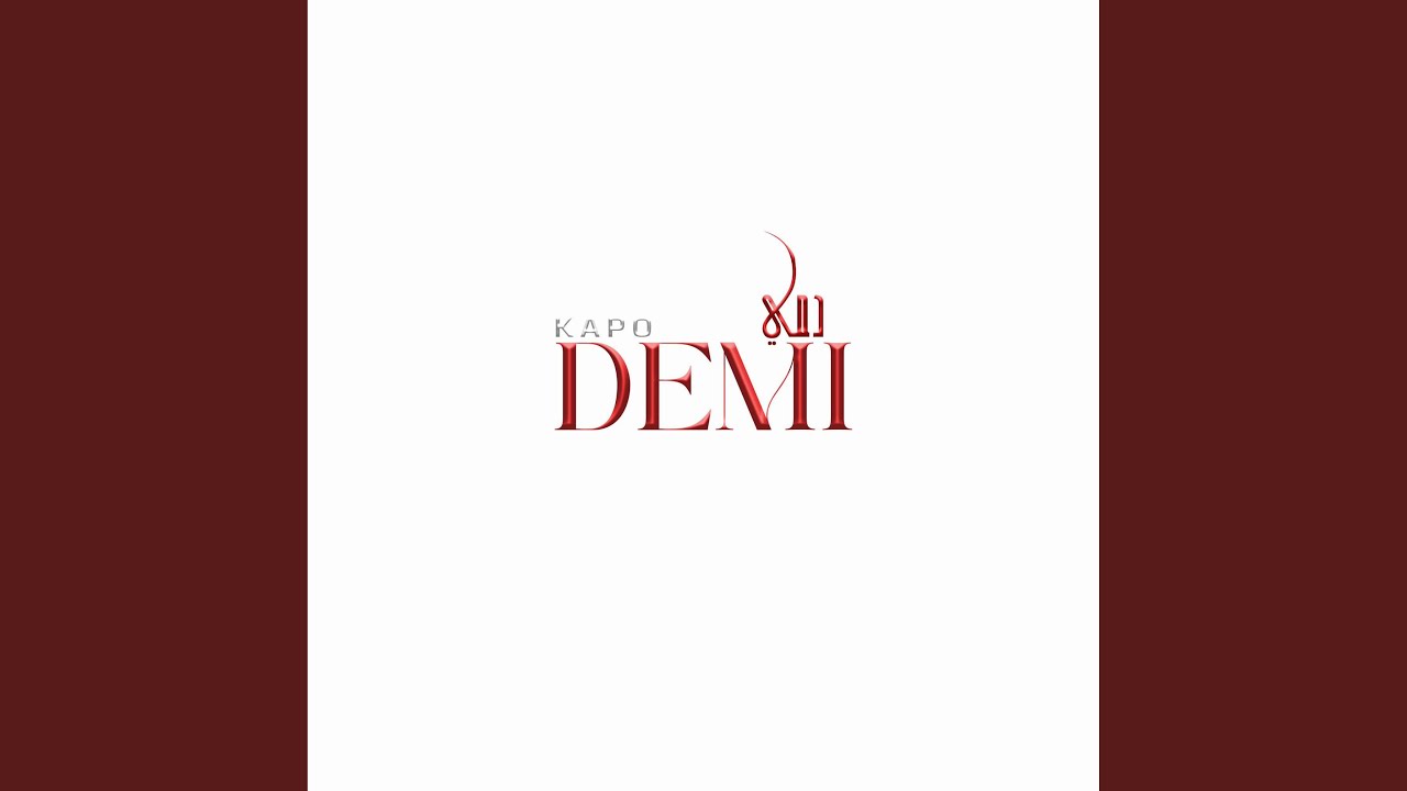 Demi - YouTube