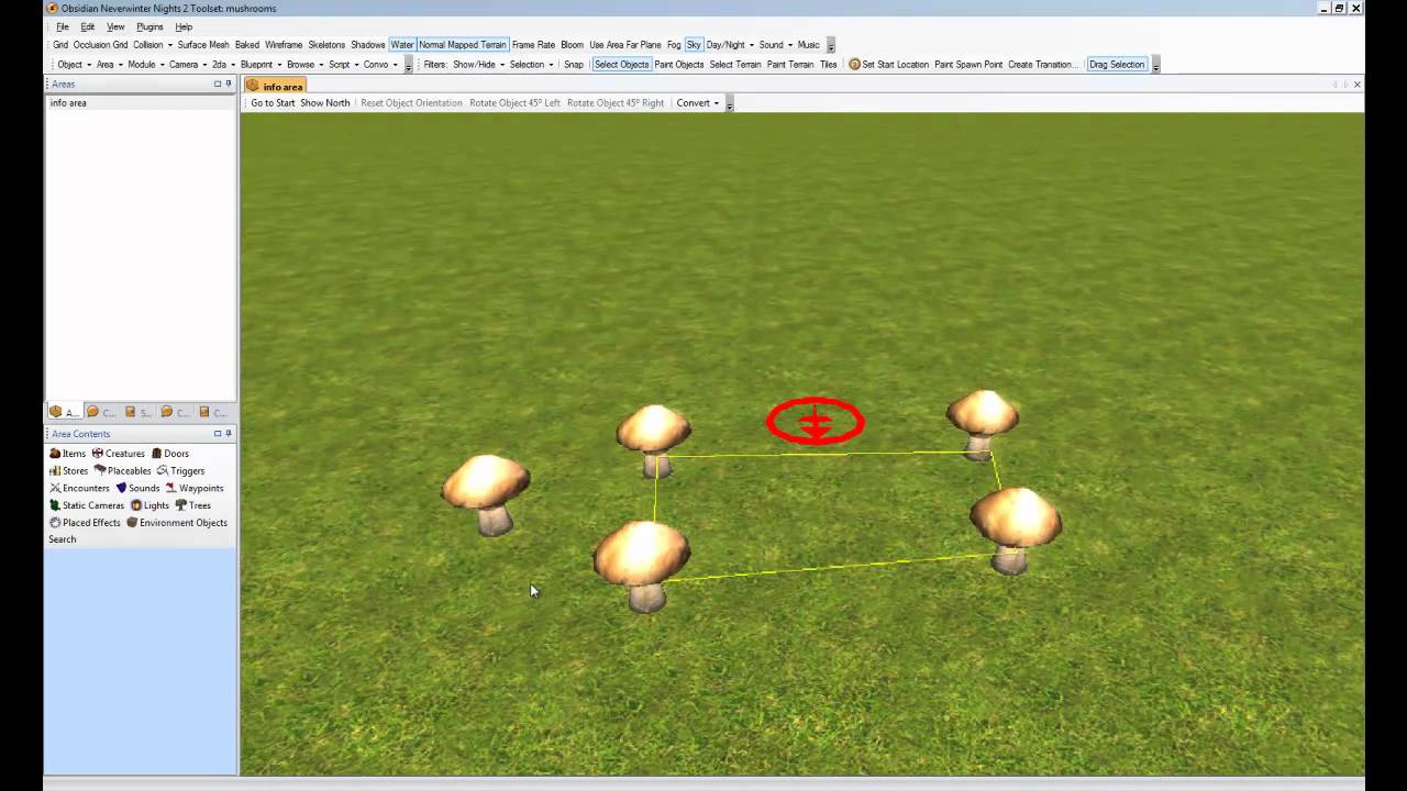 NWN2 Legends Info Plugin Walkthrough 3 of 7 - YouTube