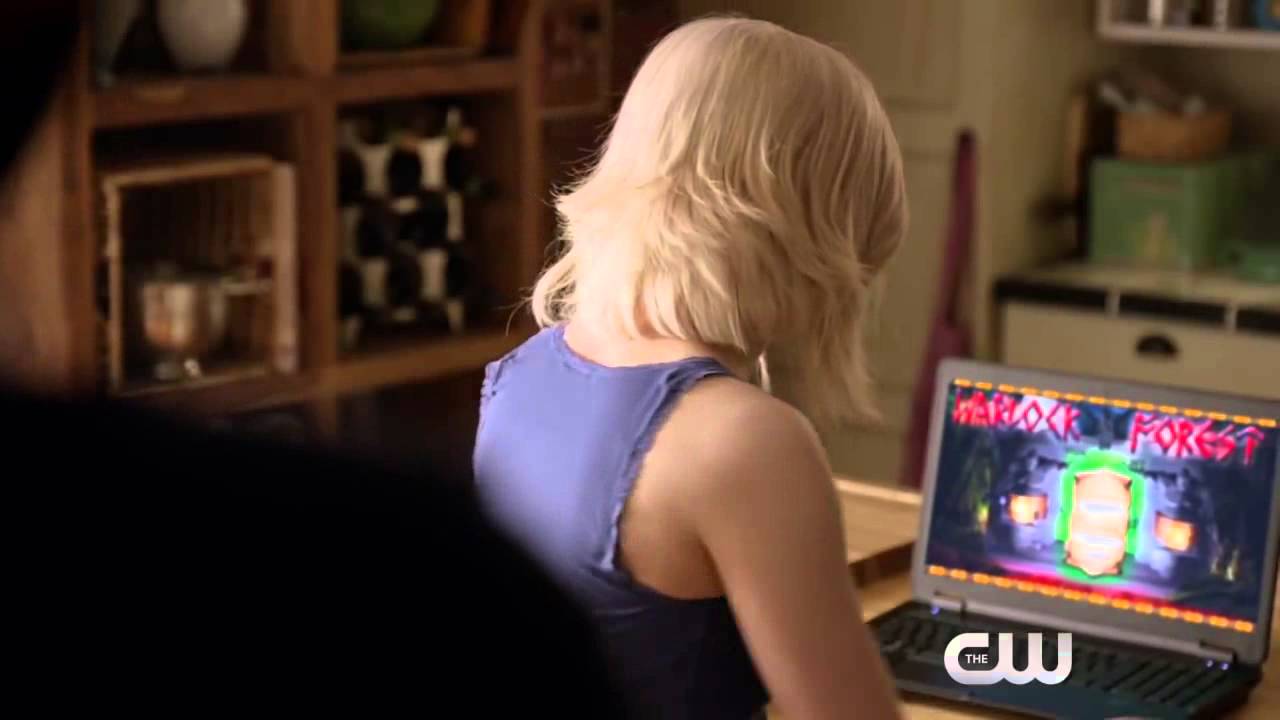 iZombie (1х06) «Я – зомби»: «Виртуальная реальность кусается»(Virtual ...