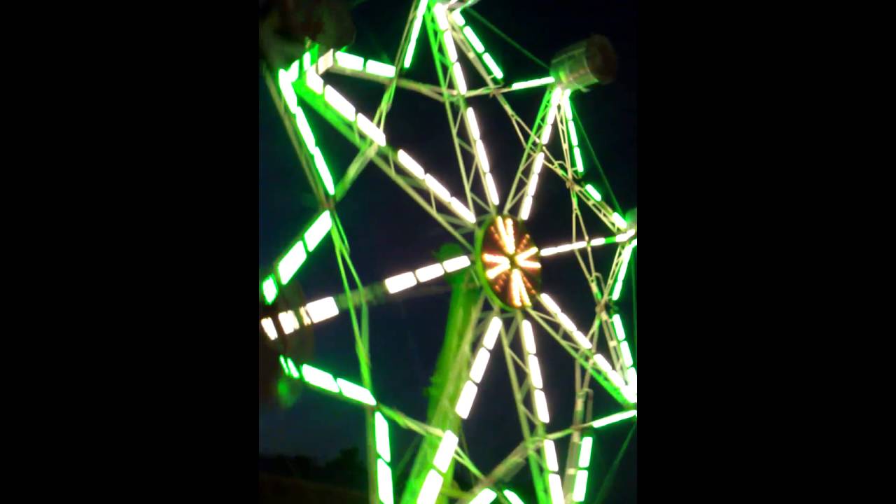 Weee entertainment 2016 herington ks - YouTube