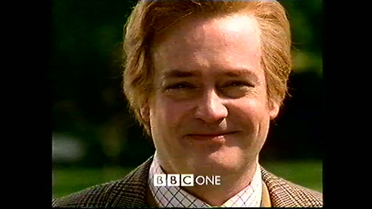 CBBC - Continuity (2001) - YouTube