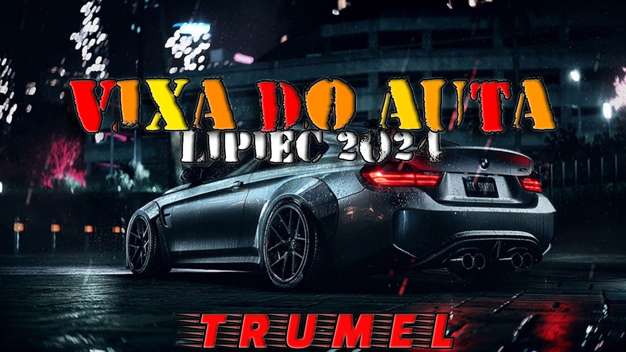 🚗 VIXA DO AUTA 🚗💥LIPIEC 2024💥 NAJLEPSZA MUZYKA DO SAMOCHODU VOL.5🔥 ...