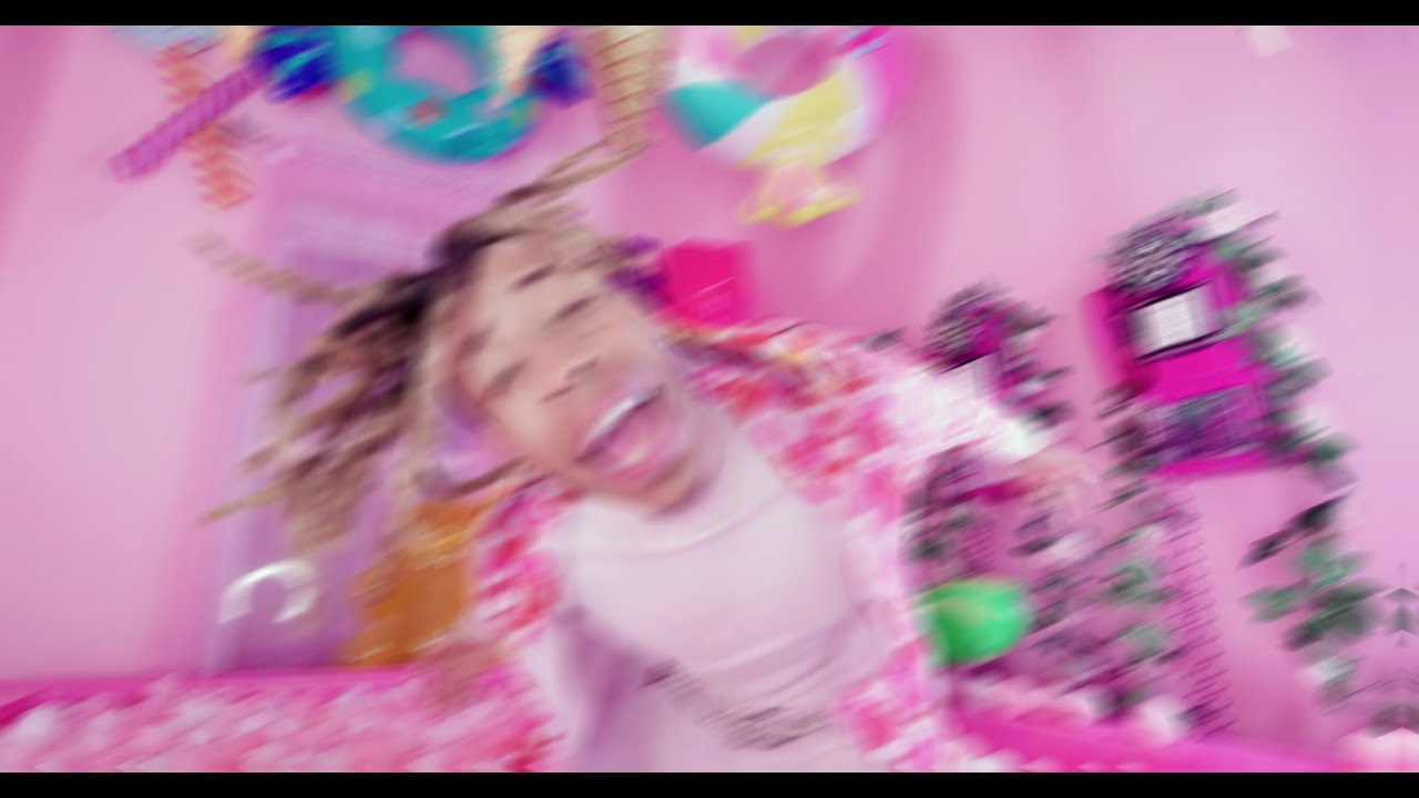 LG Izz - No One Like You (OFFICIAL MUSIC VIDEO) - YouTube