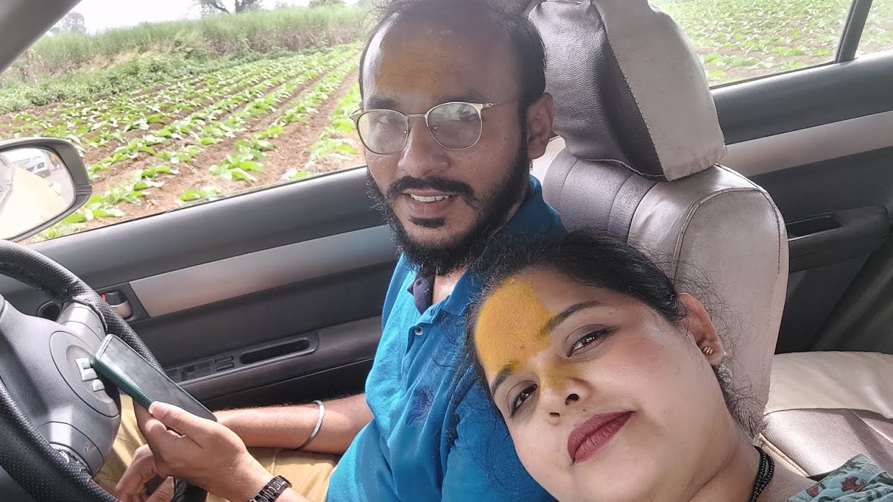 balumama temple visit| travel vlog #balumamachyanavanchangbhala # ...