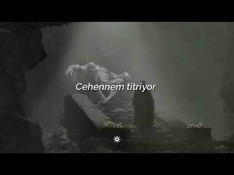 E Nomine - Schwarze Sonne || Türkçe Çeviri