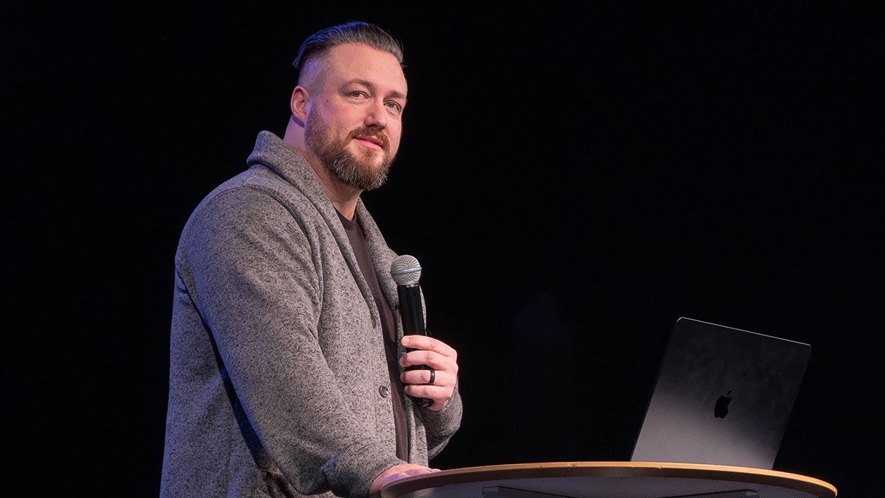 Acts 8:18-25 Part 2 // Jordan Duckworth - YouTube