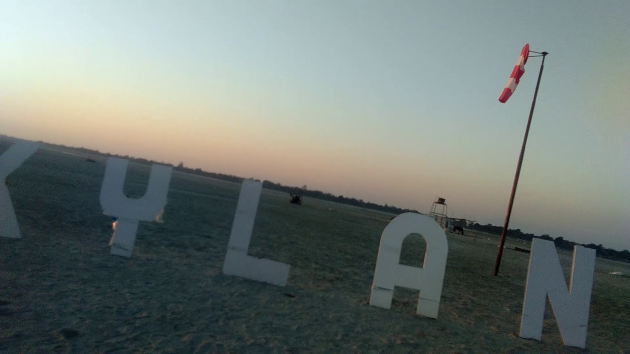 Skyland... Guijan... - YouTube