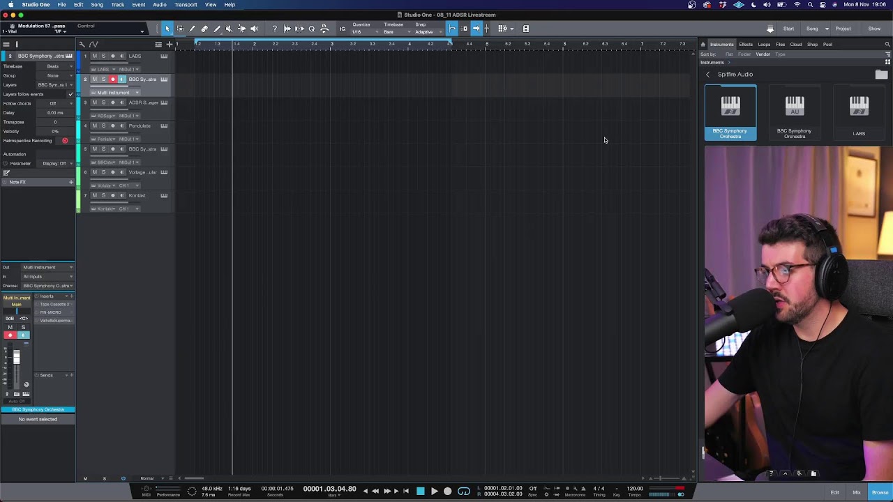 What are the best FREE tools for sound design? - YouTube