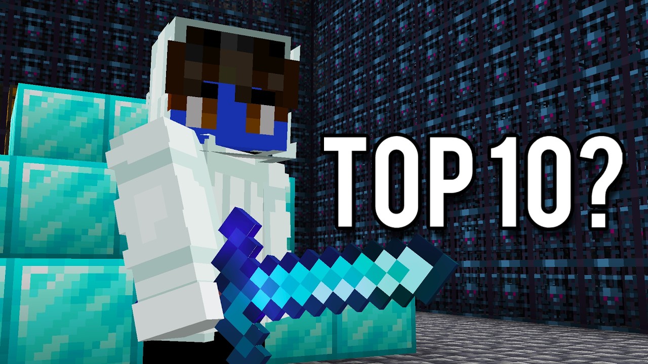 Building a Top Base on Lifesteal.net! - YouTube