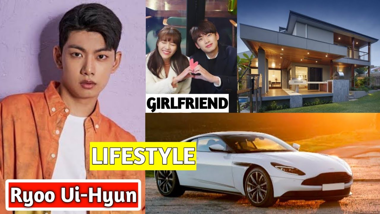 Ryoo Ui-Hyun (Adult Trainee) Lifestyle 2021 |Biography,Girlfriend,Age ...