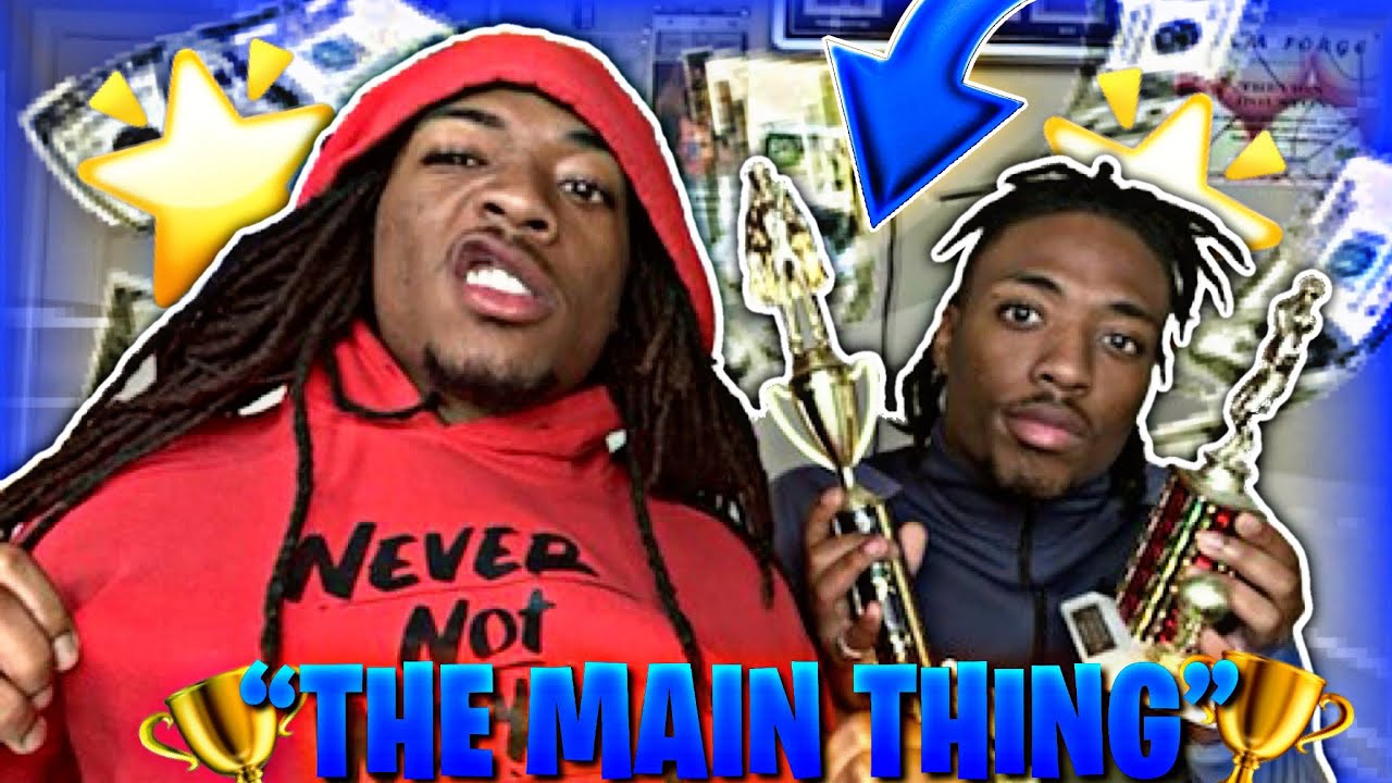 “KEEP THE MAIN THING THE MAIN THING”| MUST WATCH - YouTube