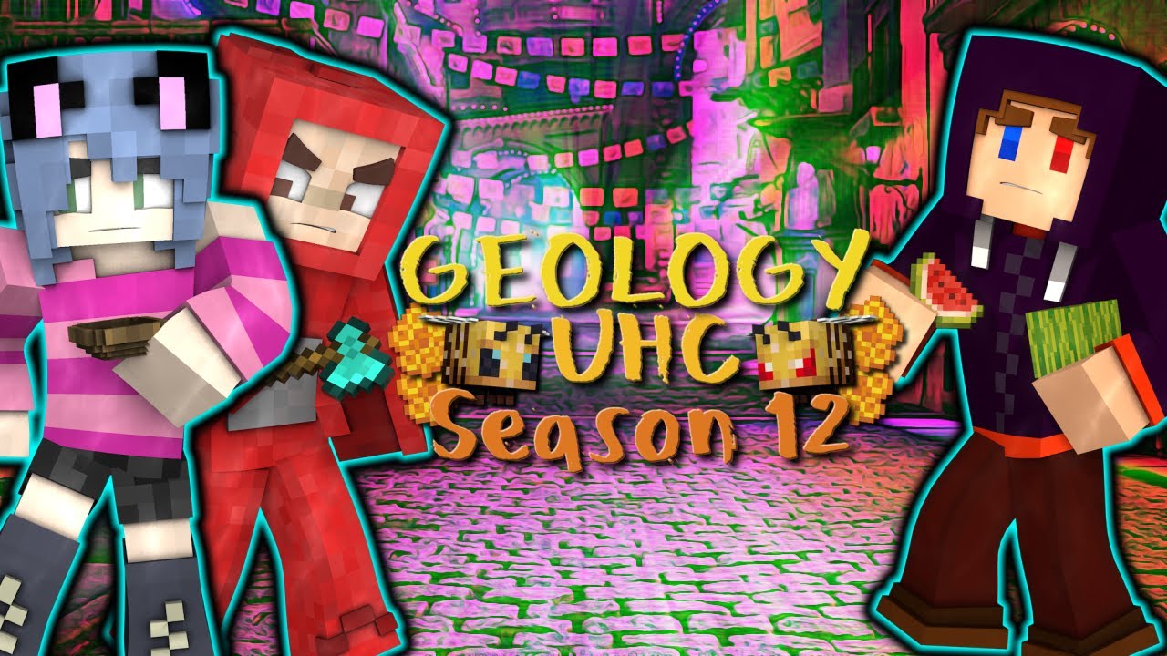 Geology S12 E5 (Meetup) [Highlighted] - Limp Shots - YouTube