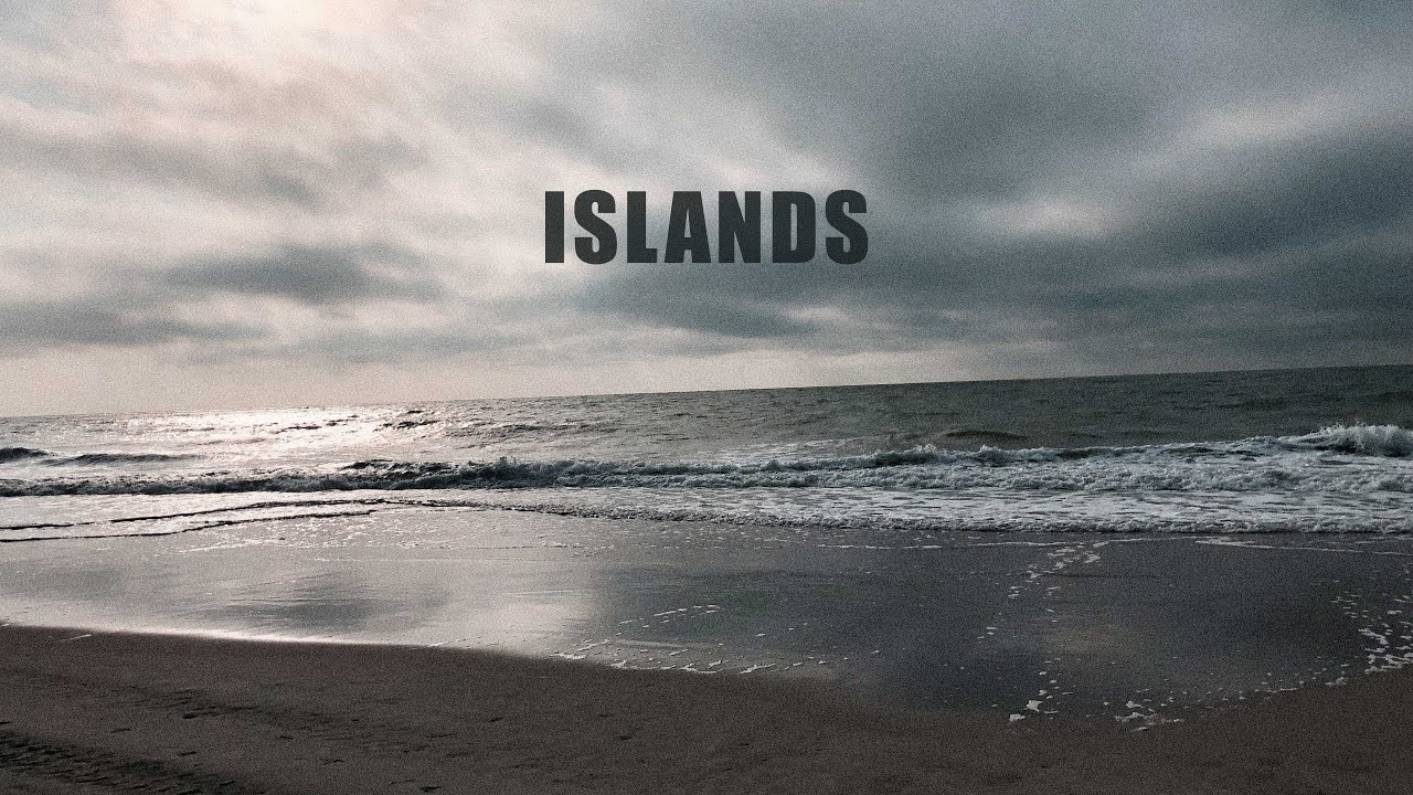 Islands (Lyric Video) - YouTube