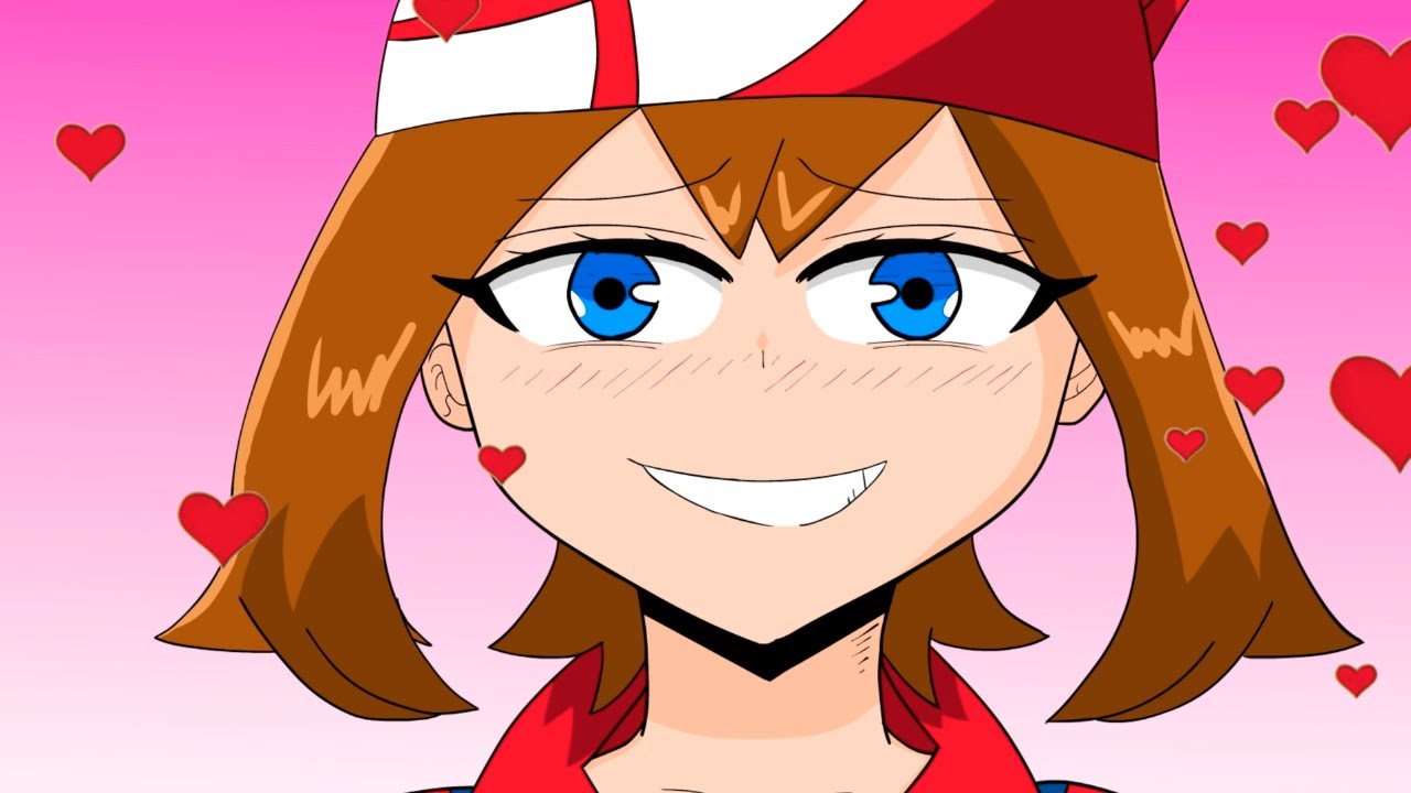 Oh no, you beat me in a pokemon battle? - YouTube