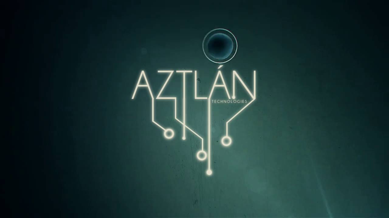 AZTLÁN INTRO 2 - YouTube