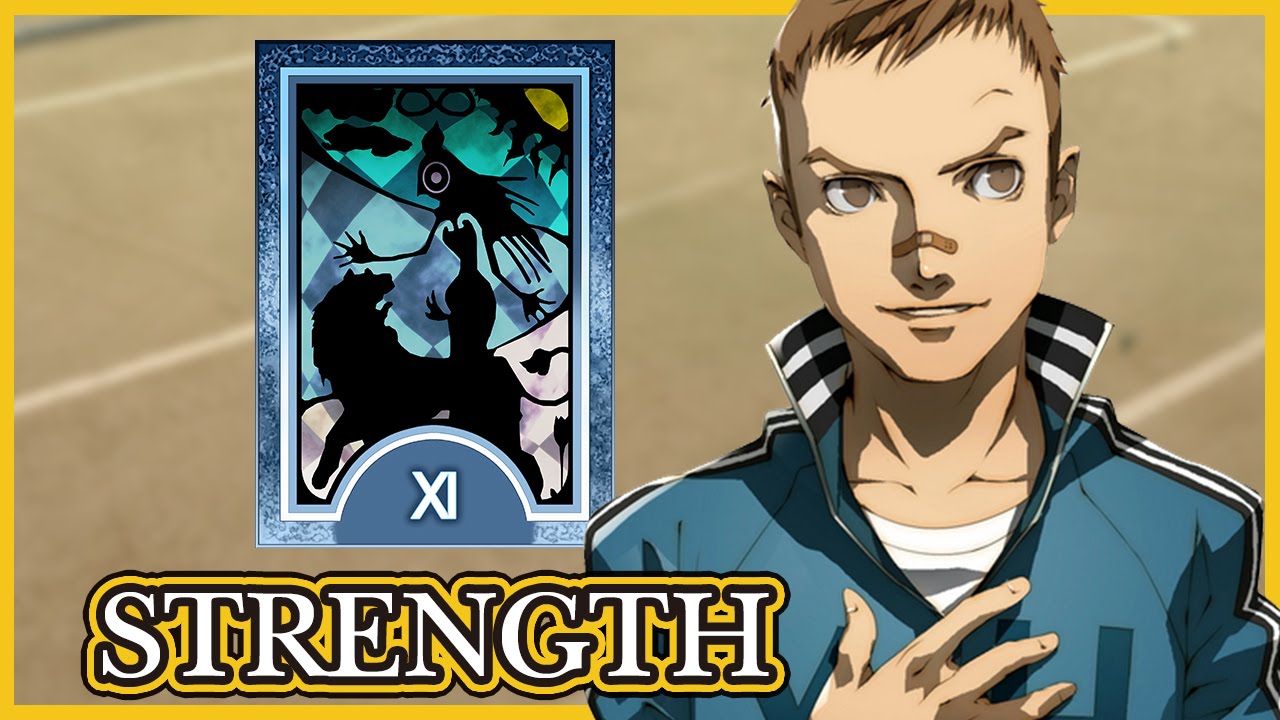 Persona 4 golden max social link guide - resseal