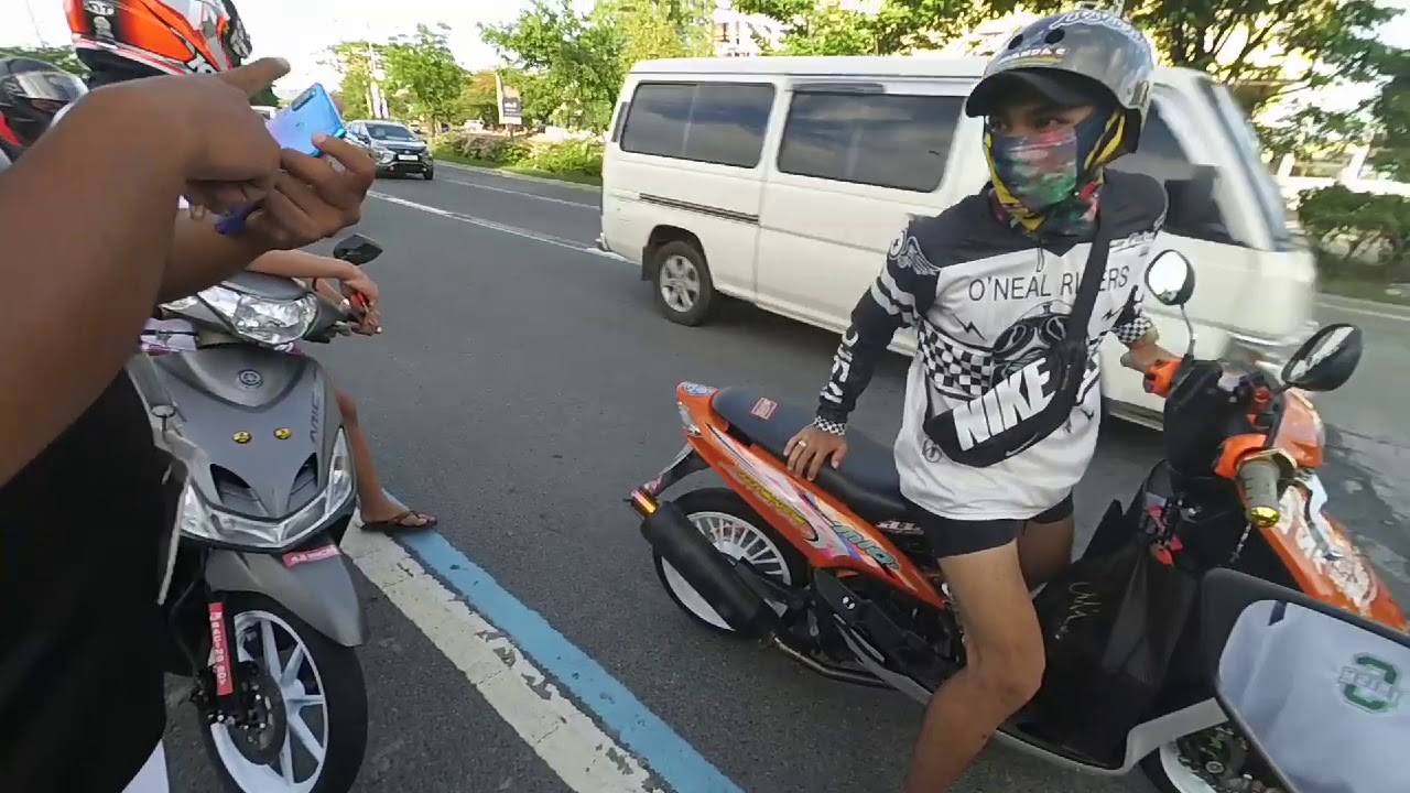 C5 Loop sa ECQ! Batang Pasaway! - YouTube