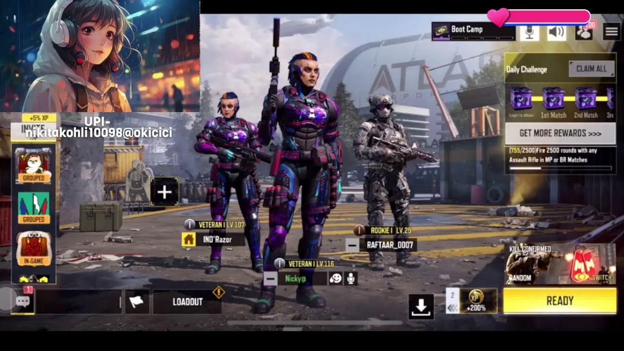 Another Testing Day - YouTube