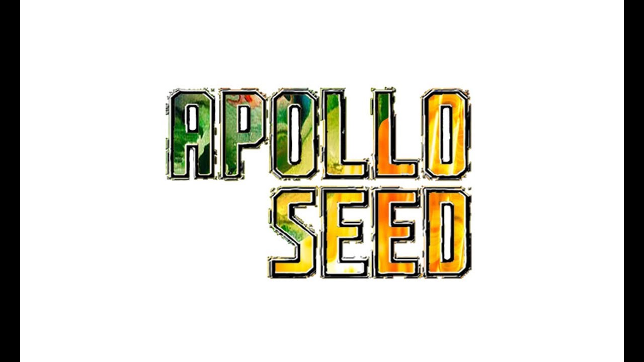 APOLLO SEED Sticky To The Bones - YouTube