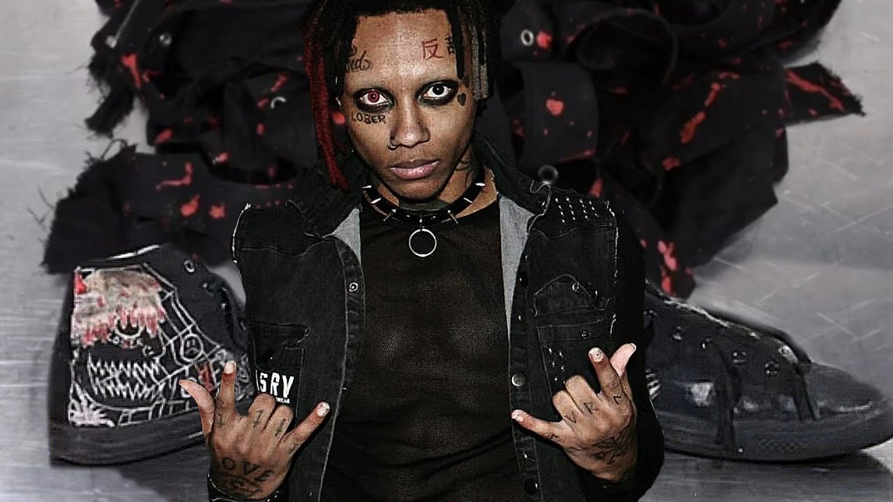 Atlanta rapper Slutty Sonny killed in fatal California accident - YouTube