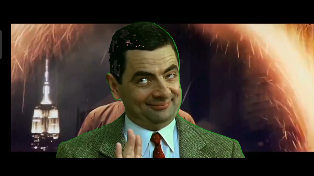 peter bean parker - YouTube