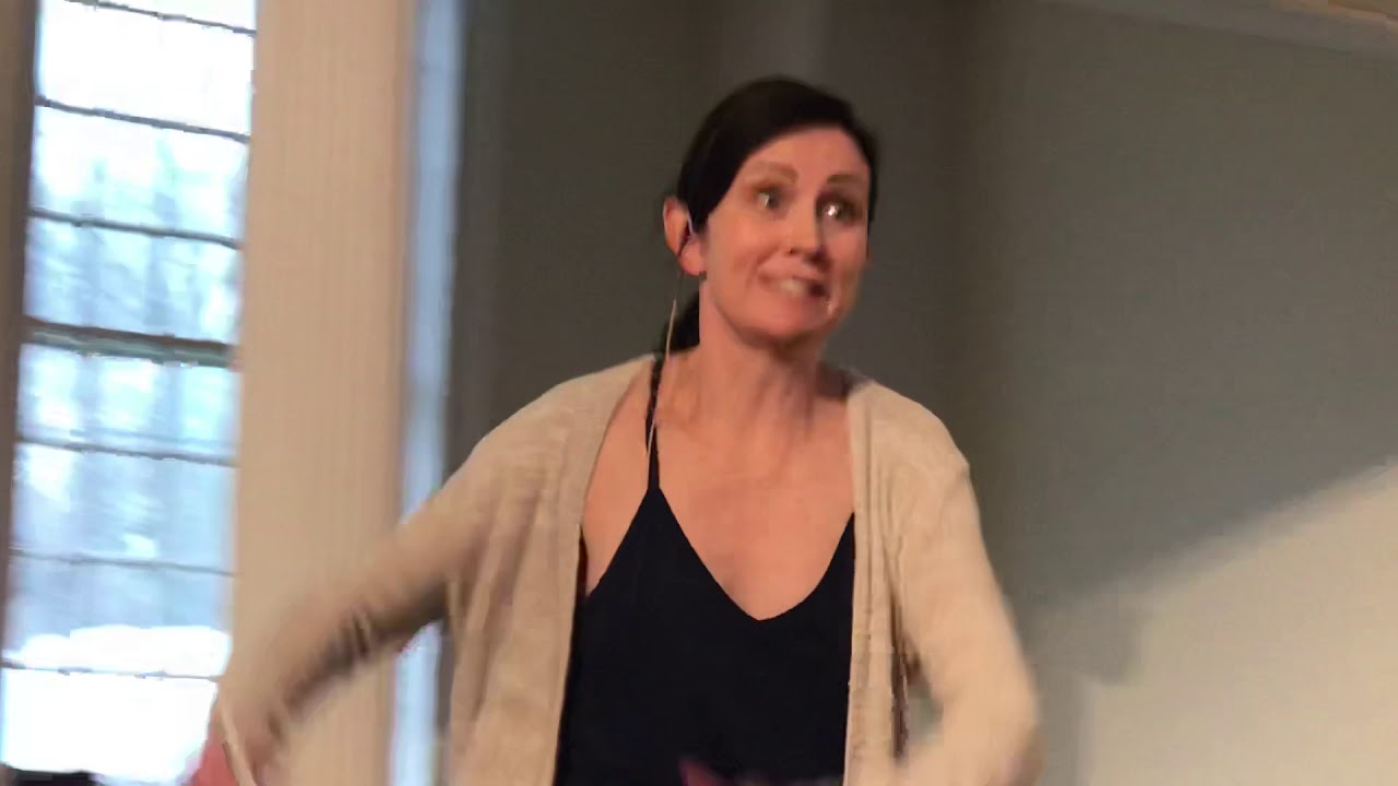 77 U-Turn with Writer/Actress Julie Fitzpatrick - YouTube