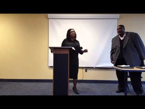 Deborah Doss and Katherine Young - YouTube