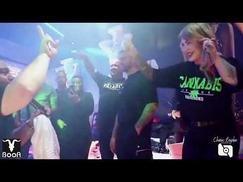 Florin Salam - Sistemul lui Dan Soare Club BOOA (Official Video) 2023