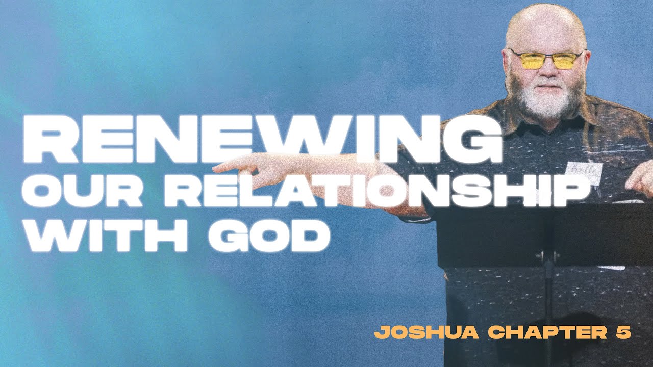 Today I Have Rolled Away The Reproach | Mark Manfredi | Oceanside ...