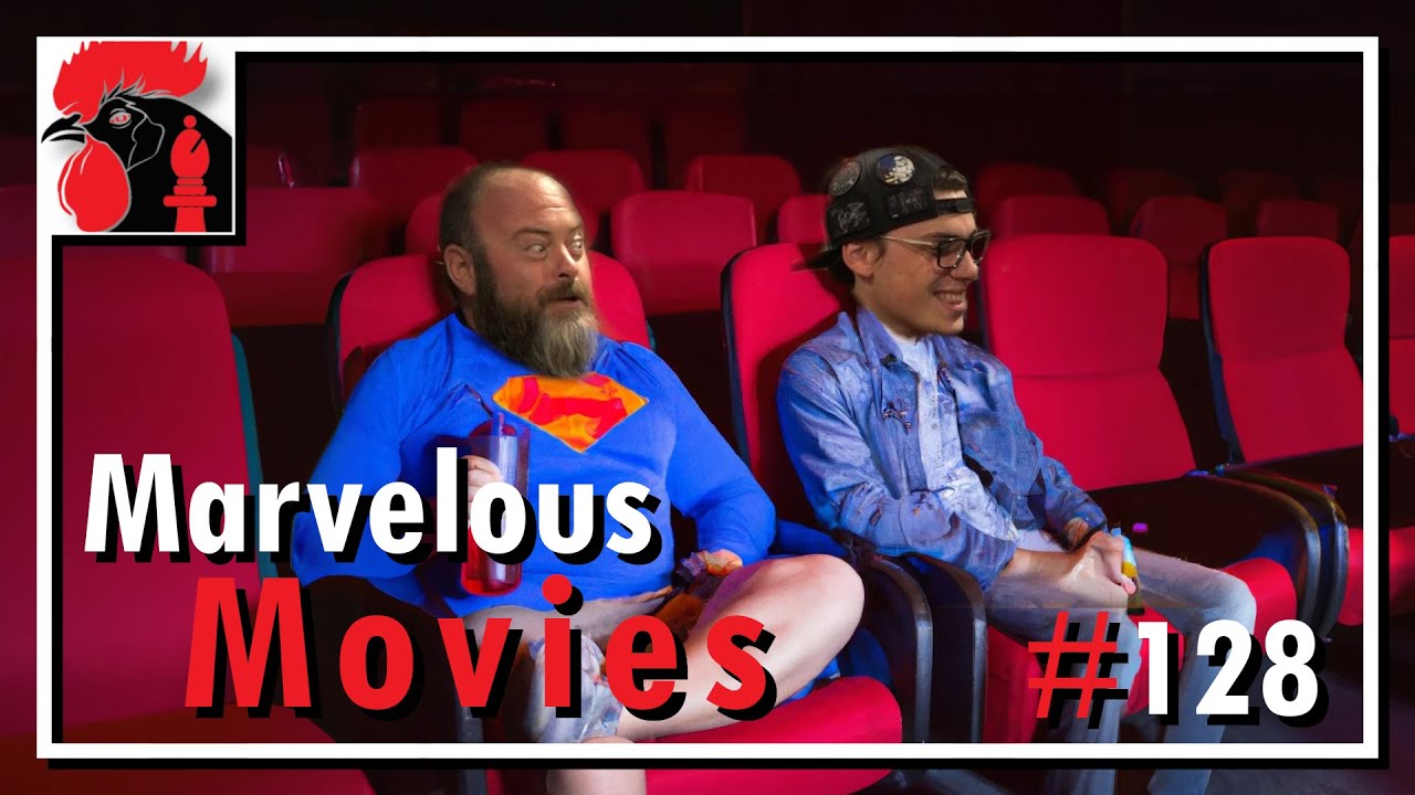 Marvelous Movies - YouTube