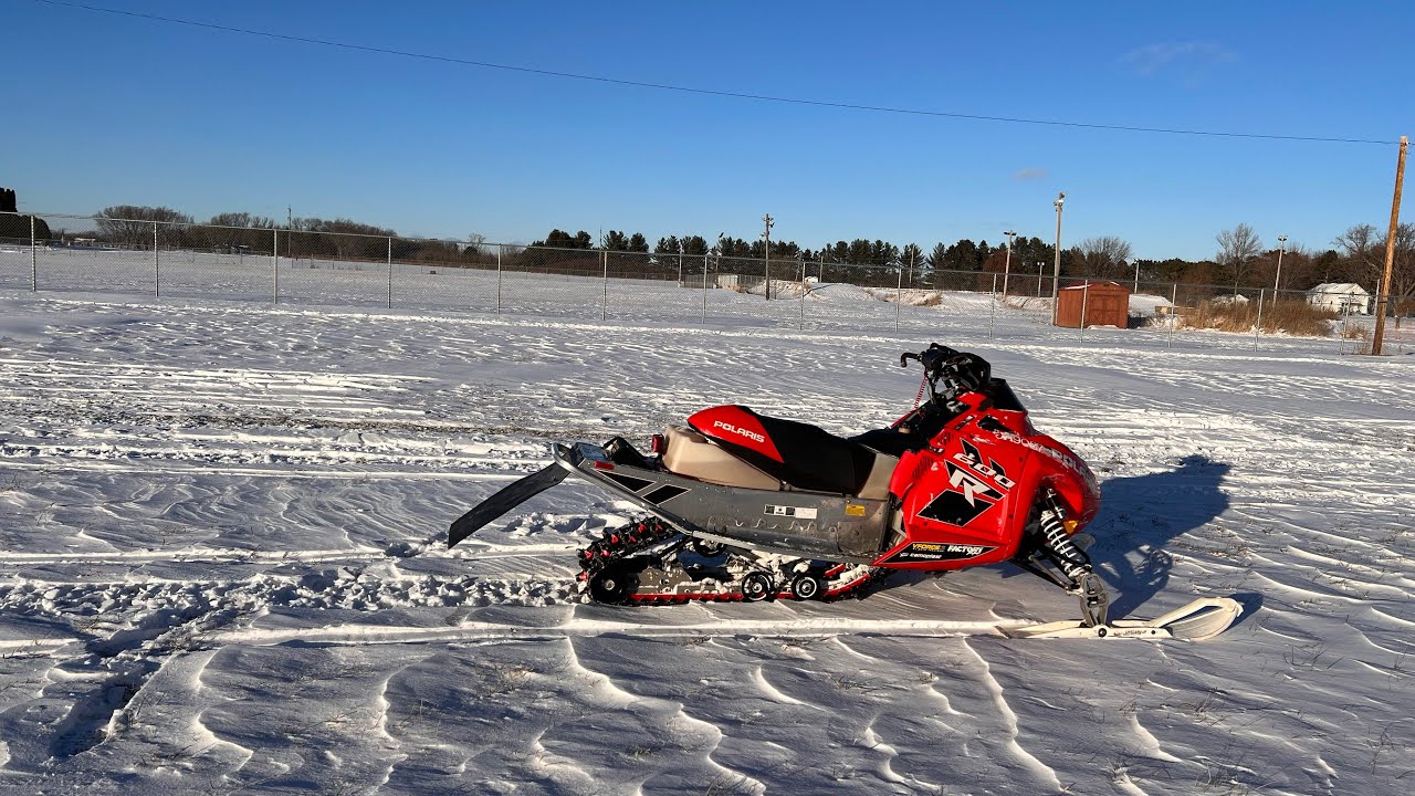 First ride on the IQR!!! - YouTube