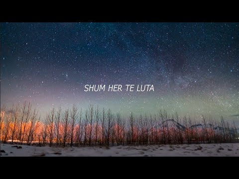 SHUM HER TE LUTA   (Official video)