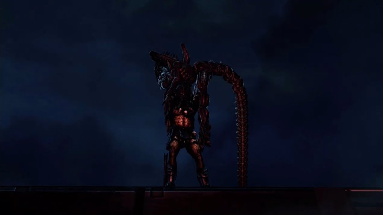 Aliens vs Predator 2010 | Predator | Misión #5 (Final) | Pirámide |💀Dificultad:Infernal💀| Parte ...