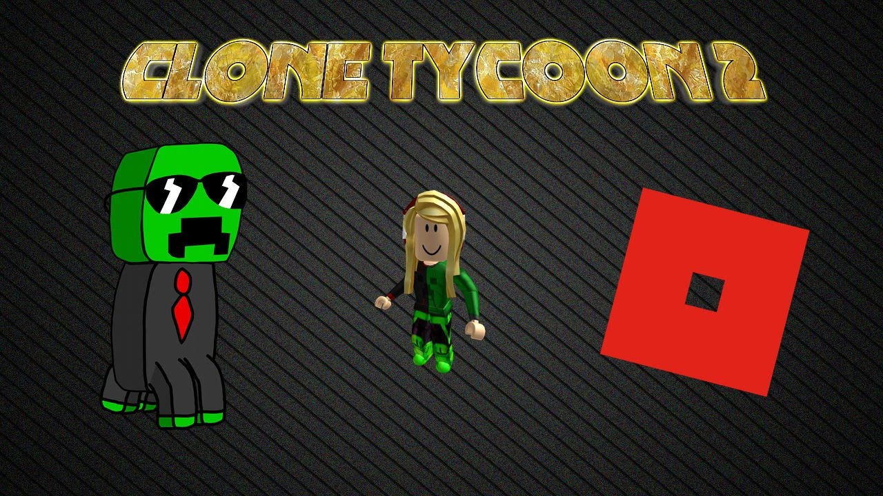 Clone Tycoon 2 | COMPLETEING THE GAME! | Roblox #3 - YouTube
