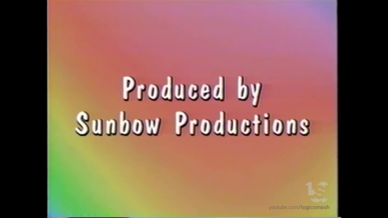 Sunbow Productions (1998) - YouTube