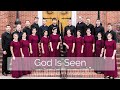 God is Seen arr. Alice Parker Chords - Chordify